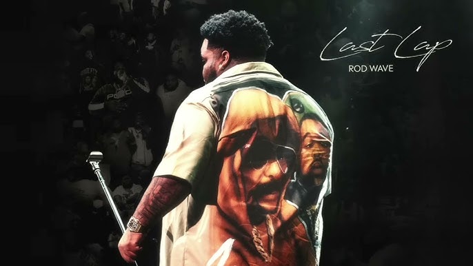 Rod Wave Expands ‘Last Lap Tour’ with New Dates Following Postponements ...