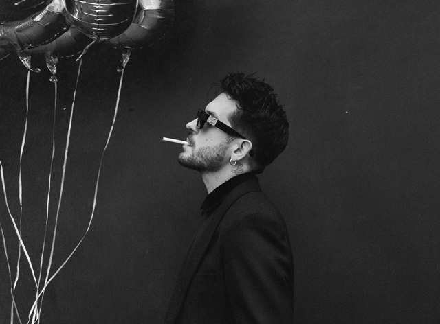 G-Eazy Returns to the Road with Helium Tour 2025 – House of Music